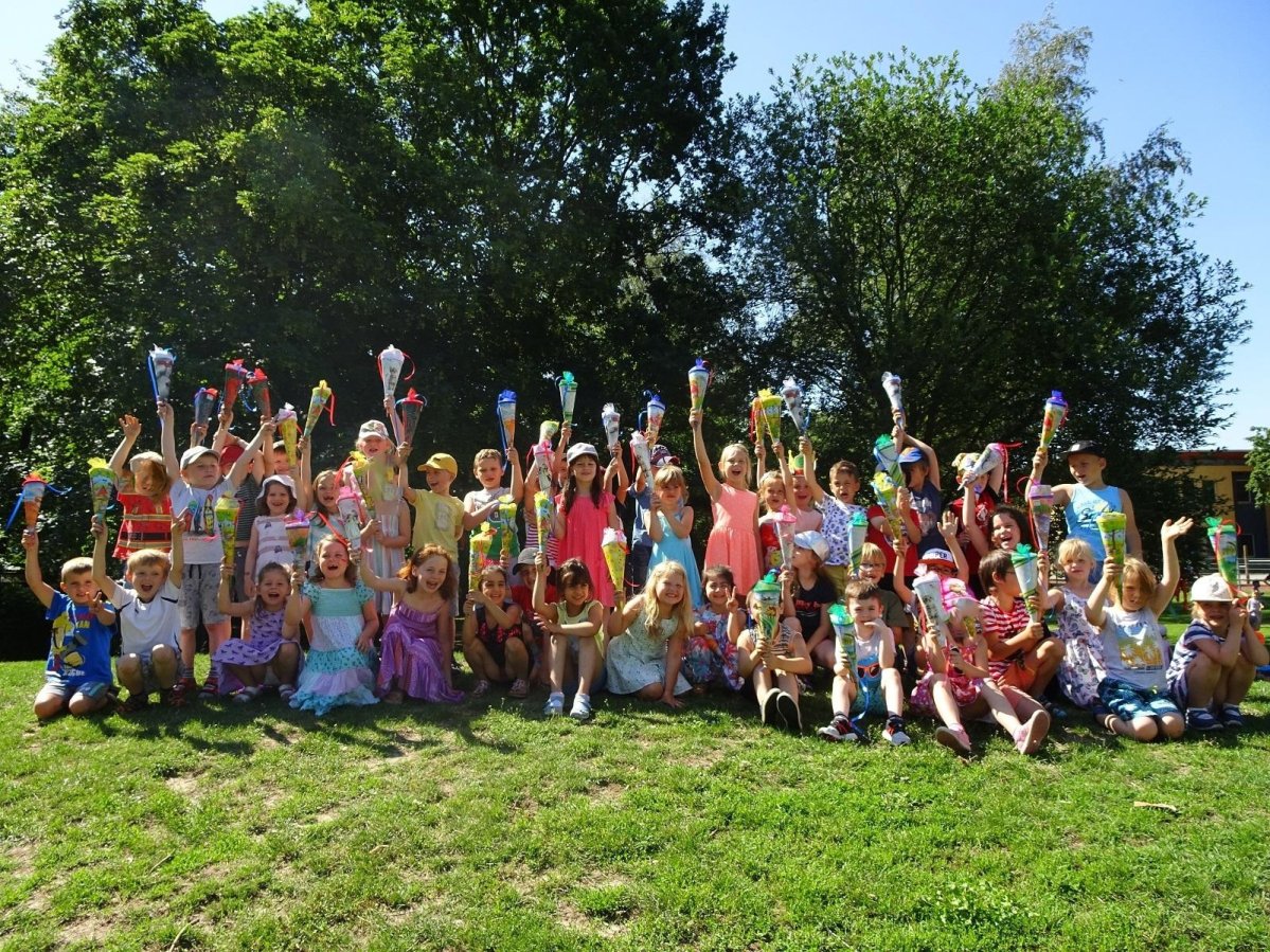 Hier ist was los! | Kita Spektakulum